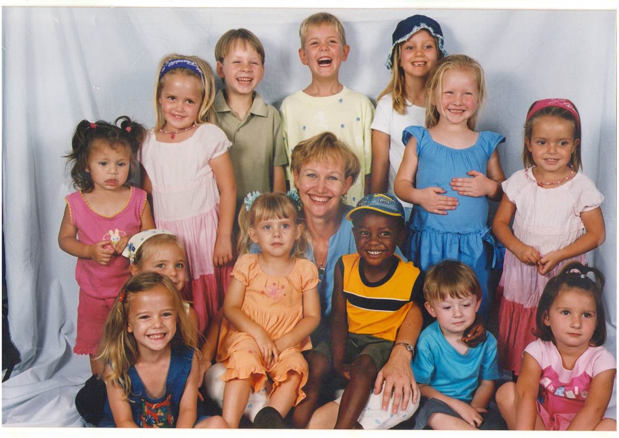 Class of 2004 - Carefreekids