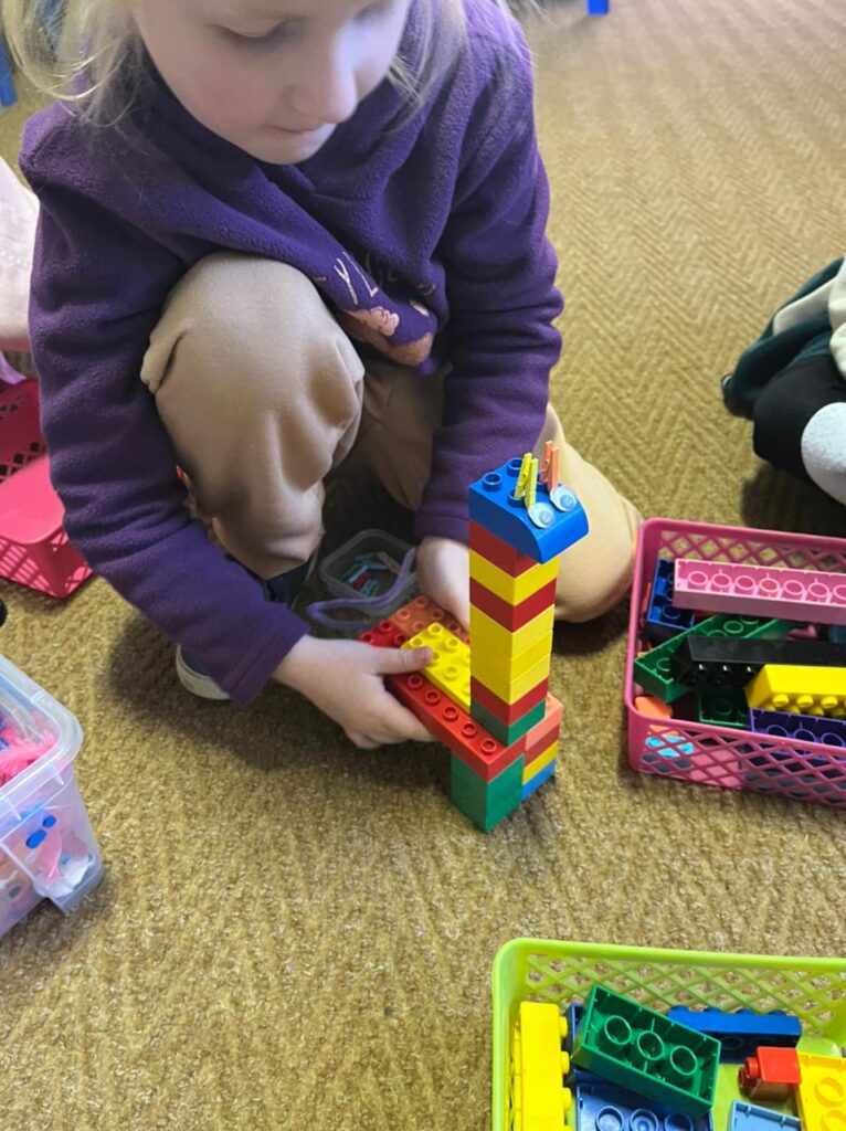 Extra Mural activities - Carefreekids