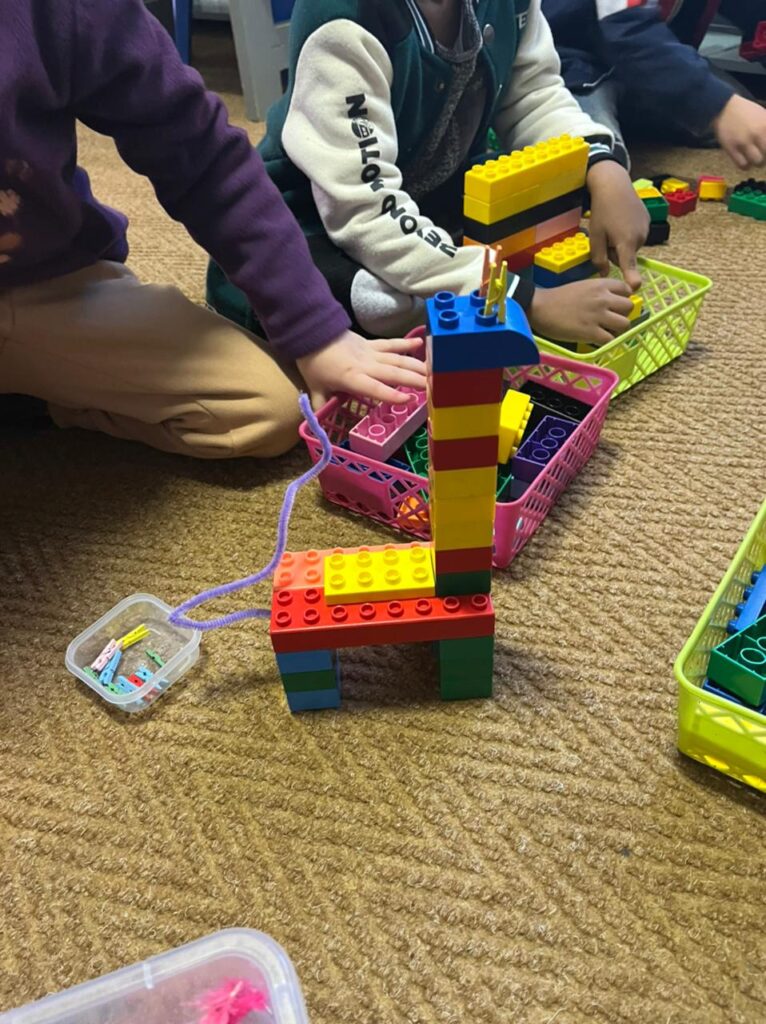 Extra Mural activities - Carefreekids